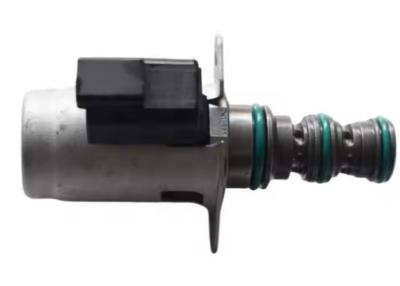 China Hydraulic Stop Solenoid Valve 12V 24V SV3-D2-D12 SV98-T39S for SS740 TG300 PS750 TCH660 Excavator for sale