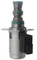 China Hydraulic Stop Solenoid Valve 12V 24V SV3-D2-D12 SV98-T39S for SS740 TG300 PS750 TCH660 Excavator for sale