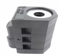 China YUAN 24V Excavator Solenoid Valve Coil XKBL-00004 for R210LC-7 R215LC-7 for sale