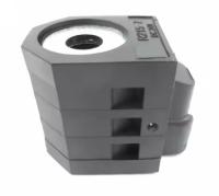 China YUAN 24V Excavator Solenoid Valve Coil XKBL-00004 for R210LC-7 R215LC-7 for sale