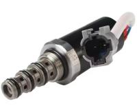 China Excavator Rotary Solenoid Valve KWE5K-20/G24Y05 for HD820 HD1023 HD1430-3 Hydraulic Pump for sale
