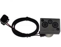 China Excavator PC300-7 Hydraulic Main Solenoid Valve 702-21-55400 24V High Precision for sale