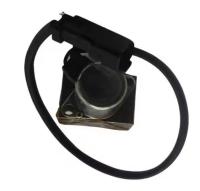 China Excavator PC300-7 Hydraulic Main Solenoid Valve 702-21-55400 24V High Precision for sale