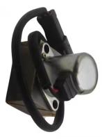 China Excavator PC300-7 Hydraulic Main Solenoid Valve 702-21-55400 24V High Precision for sale