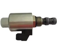 China 3CX Spare Parts Solenoid Valve 25/105200 332/M5111 25/960900 718/45400 High Precision Long Life for sale