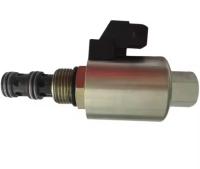 China 3CX Spare Parts Solenoid Valve 25/105200 332/M5111 25/960900 718/45400 High Precision Long Life for sale