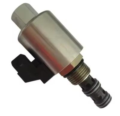 China 3CX Spare Parts Solenoid Valve 25/105200 332/M5111 25/960900 718/45400 High Precision Long Life for sale