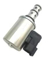 China 3CX Spare Parts Solenoid Valve 25/105200 332/M5111 25/960900 718/45400 High Precision Long Life for sale