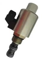 China 3CX Spare Parts Solenoid Valve 25/105200 332/M5111 25/960900 718/45400 High Precision Long Life for sale