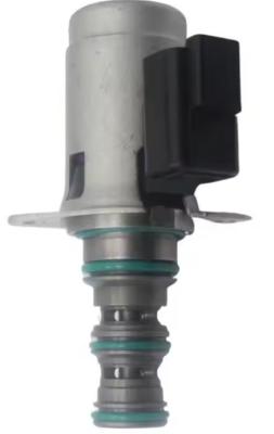 China Hydraulic Stop Solenoid 12/24V SV3-D2-D12 SV98-T39S 25/MM3127 25/222913 for SS740 TG300 PS750 TCH660 for sale