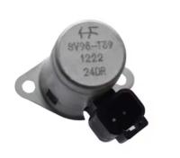 China Hydraulic Stop Solenoid 12/24V SV3-D2-D12 SV98-T39S 25/MM3127 25/222913 for SS740 TG300 PS750 TCH660 for sale