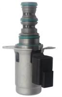 China Hydraulic Stop Solenoid 12/24V SV3-D2-D12 SV98-T39S 25/MM3127 25/222913 for SS740 TG300 PS750 TCH660 for sale