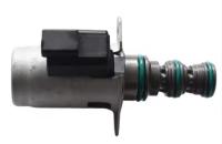 China Hydraulic Stop Solenoid 12/24V SV3-D2-D12 SV98-T39S 25/MM3127 25/222913 for SS740 TG300 PS750 TCH660 for sale