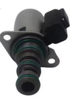 China Hydraulic Stop Solenoid 12/24V SV3-D2-D12 SV98-T39S 25/MM3127 25/222913 for SS740 TG300 PS750 TCH660 for sale