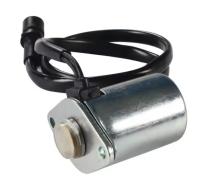 China 4I5794 320 E320 Excavator Swing Rotary Solenoid Valve 4I-5794 High Quality Spare Part for sale