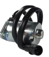 China 4I5794 320 E320 Excavator Swing Rotary Solenoid Valve 4I-5794 High Quality Spare Part for sale