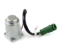 China Excavator E110B E120B E200B Hydraulic Pump Solenoid Valve 086-1879 for sale