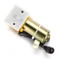 China 139-3990 Excavator Hydraulic Pump Solenoid Valve High Quality Main Pump Solenoid Valve for E330 for sale