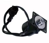 China Solenoid Valve 702-21-55901 702-21-55701 708-2L-25211 708-2H-25240 High Quality Construction Machinery Parts For PC200 for sale