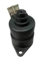China 9218234 Hydraulic Solenoid Valve Assy for ZAX120 ZAX210 ZX330-3 ZX360-3 Excavator High Quality 24V for sale
