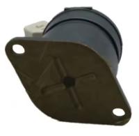 China 9218234 Hydraulic Solenoid Valve Assy for ZAX120 ZAX210 ZX330-3 ZX360-3 Excavator High Quality 24V for sale