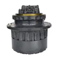 China Travel Motor 207-27-00371 207-27-00370 207-27-00260 for PC290-7 PC300-7 PC350-7 PC360-7 Excavator for sale