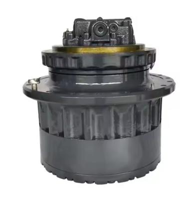 China Travel Motor 207-27-00371 207-27-00370 207-27-00260 for PC290-7 PC300-7 PC350-7 PC360-7 Excavator for sale