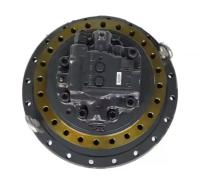 China Travel Motor 207-27-00371 207-27-00370 207-27-00260 for PC290-7 PC300-7 PC350-7 PC360-7 Excavator for sale