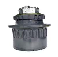 China Travel Motor 207-27-00371 207-27-00370 207-27-00260 for PC290-7 PC300-7 PC350-7 PC360-7 Excavator for sale