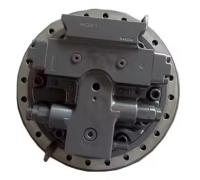 China Excavator Final Drive Unit EC480E Travel Motor 14557191 14593321 14733880 14727995 for sale