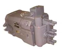China JGC HMR135-02 2574 Hydraulic Motor 9660 High Torque Excavator Motor 9014382432 for sale