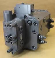 China JGC HMR135-02 2574 Hydraulic Motor 9660 High Torque Excavator Motor 9014382432 for sale