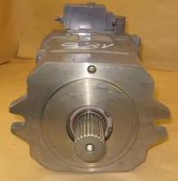 China JGC HMR135-02 2574 Hydraulic Motor 9660 High Torque Excavator Motor 9014382432 for sale