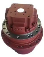 China Excavator Final Drive 22M-60-21301 for PC55MR-2 PC50 PC56-7 PC55MR-3 High Torque 1 Year Warranty for sale