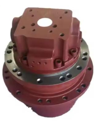 China Excavator Final Drive 22M-60-21301 for PC55MR-2 PC50 PC56-7 PC55MR-3 High Torque 1 Year Warranty for sale