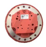 China Excavator Final Drive 22M-60-21301 for PC55MR-2 PC50 PC56-7 PC55MR-3 High Torque 1 Year Warranty for sale