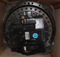 China R210LC-3 Hydraulic Travel Motor Final Drive 31EM-40011 31N6-40050 31N6-40051 for Excavator for sale
