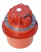 China Final Drive Travel Motor Assembly 31QA-40021 31QA-40020 31QA-40040 for Excavator R360LC9 R380LC9A R390LC9 for sale