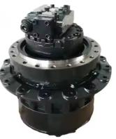 China Final Drive Travel Motor Assembly 31QA-40021 31QA-40020 31QA-40040 for Excavator R360LC9 R380LC9A R390LC9 for sale