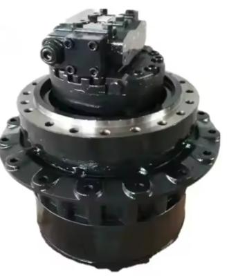 China Final Drive Travel Motor Assembly 31QA-40021 31QA-40020 31QA-40040 for Excavator R360LC9 R380LC9A R390LC9 for sale
