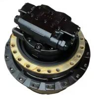 China 215-9952 227-6132 Travel Motor for 324D Excavator Final Drive High Quality Replacement for sale