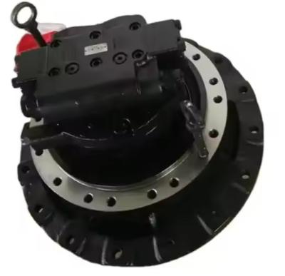 China Final Drive MAG-85VP-2600E Travel Motor with Gearbox for Excavator 315B 317B 318B 319C for sale