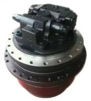 China Final Drive MAG-85VP-2600E Travel Motor with Gearbox for Excavator 315B 317B 318B 319C for sale