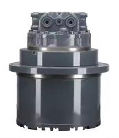 China Final Drive Travel Motor 239-5710 221-7637 High Quality Excavator Parts for E318C E319C for sale