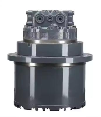 China Final Drive Travel Motor 239-5710 221-7637 High Quality Excavator Parts for E318C E319C for sale