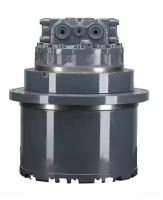 China Final Drive Travel Motor 239-5710 221-7637 High Quality Excavator Parts for E318C E319C for sale