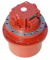 China Final Drive Travel Motor 239-5710 221-7637 High Quality Excavator Parts for E318C E319C for sale