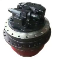 China Final Drive Travel Motor 239-5710 221-7637 High Quality Excavator Parts for E318C E319C for sale
