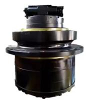 China Excavator E328D 330C 330D Hydraulic Travel Motor Final Drive 227-6196 227-6195 227-6188 191-5606 for sale