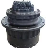 China Excavator E328D 330C 330D Hydraulic Travel Motor Final Drive 227-6196 227-6195 227-6188 191-5606 for sale